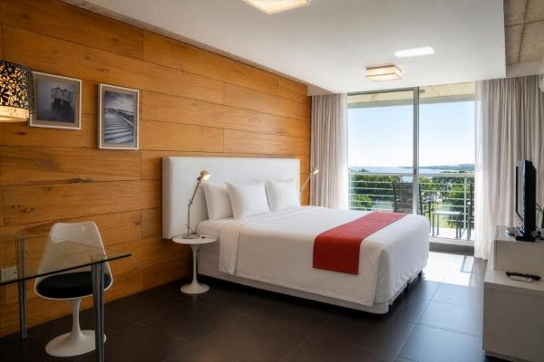 Costa Colonia - Riverside Boutique Hotel - Uruguay