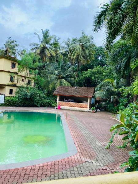 Shillong Heritage, Rooms - Shillong