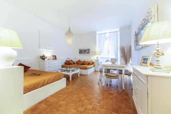 Splendid Apartment Trastevere - Rome