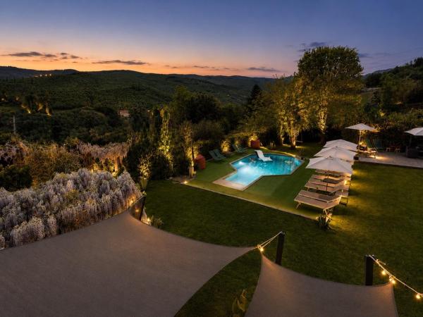 Gan Eden B&b - Italy