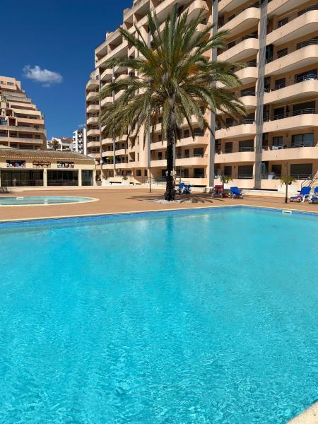 T1 Paraiso Sol Rocha - Praia Da Rocha - Alvor