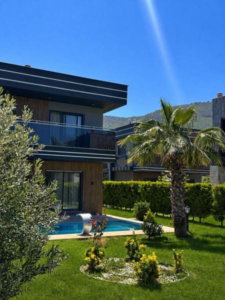 Güzelçamlı Villa - Davutlar