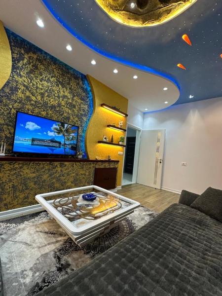Prive Home - Albanien