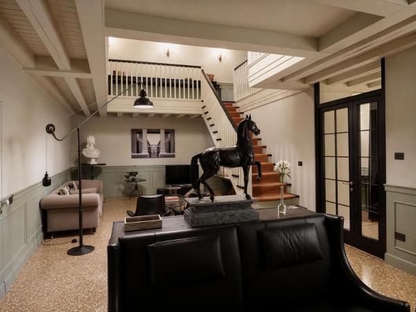 Maison Matilda - Treviso