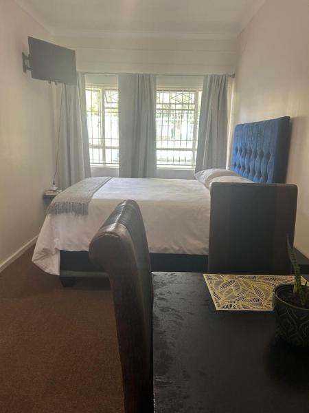 Dee's 2 Br Flat In Ladybrand - Ladybrand