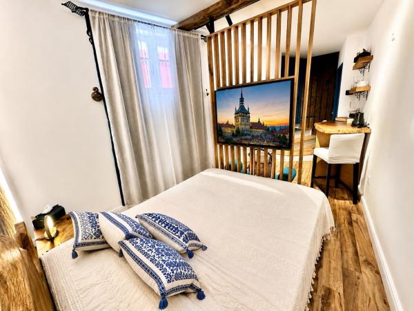 Studio By Casa Otto - Sighișoara