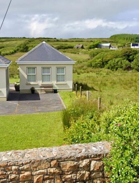 Fairy Fort View, Lahinch - Lisdoonvarna