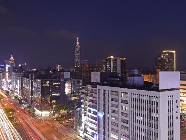 Eastin Taipei Hotel - Shenkeng District