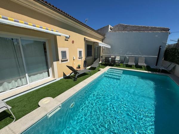 Casa Cristòfol - Mallorca