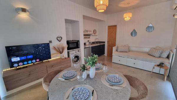 Nerina 3 Luxury Flat - Paphos