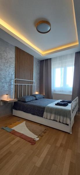 Luckycat Apartment - Osijek