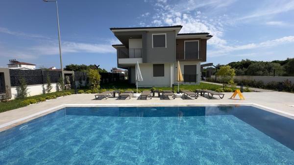 Nest Park Side - Side