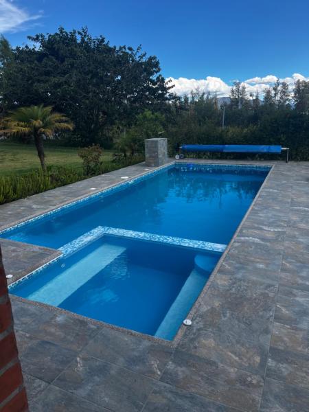 Quinta Paco De Lucía - Quito