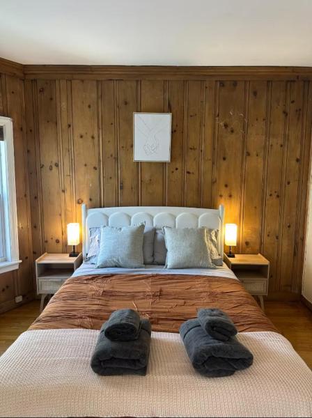 -No68- Fancy Room In A House - Steps To Boston College & Green Line At Brighton Boston - Somerville, MA