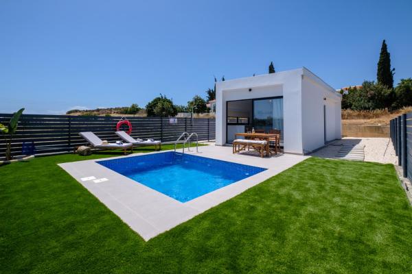 Sea Breeze Studios - Chypre