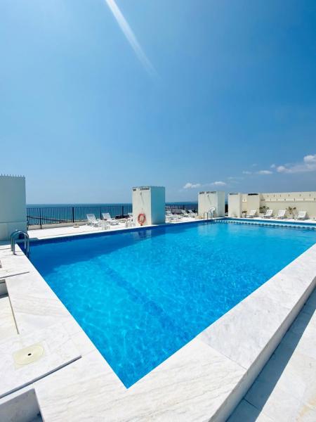 Caparica Ocean View Apartment - Costa da Caparica