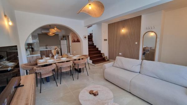 Nerina 3 Luxury Villa - Paphos