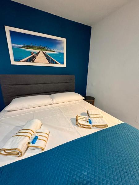 Ermes Deluxe Sea - Procida