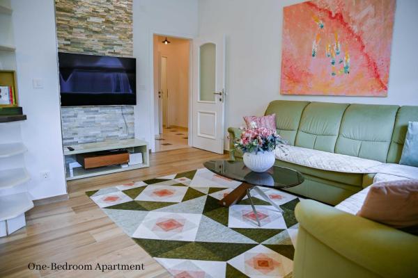Luxury Sunset Beach Apartments - Dubrovnik