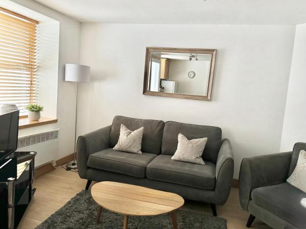 City Centre House - Inverness