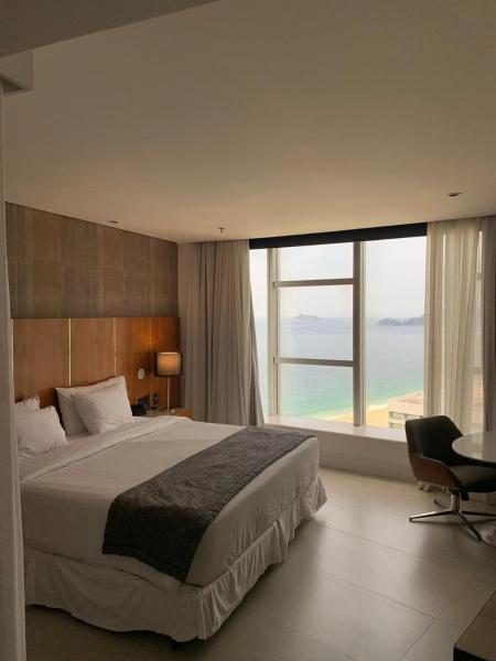 Hotel Nacional Rio De Janeiro - Rio de Janeiro