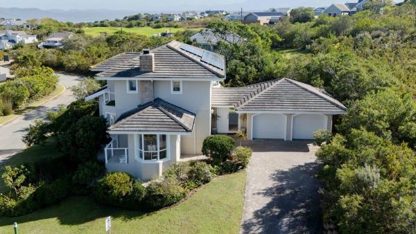 Cassa Dunnage At Pezula - Knysna