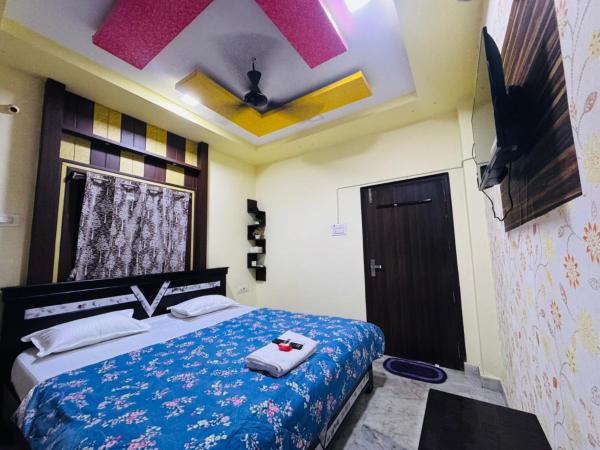 Ss Luxe Inn - Maharashtra