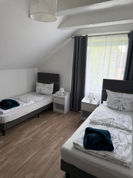 Goldstar Apartment- Ferienwohnung Hannover -Sehnde - Lehrte