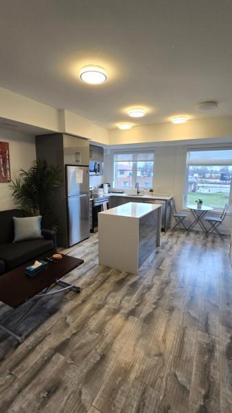 Stylish Townhome Gem With Several Amenities Just Minutes To The Falls - Niagara Falls