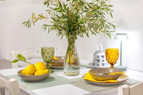 Bluepeppermint Apartment - Alghero