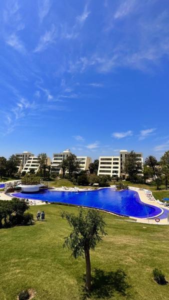 Vila Marachique - Alvor T2 Com Piscina - Alvor