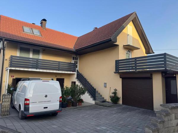Apartment Sawetz - Ptuj - Ptuj