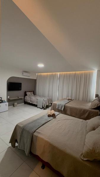 Viçosa Flat - Ceará (estado)