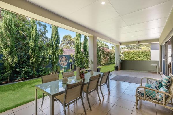 Sophistication & Style Near Gabbinbar! - Toowoomba