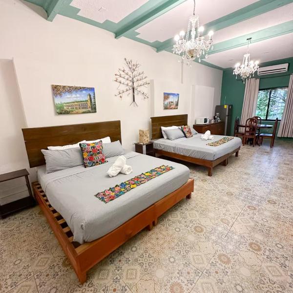 Loft Ubicado A Espaldas De Paseo De Montejo - Yucatán