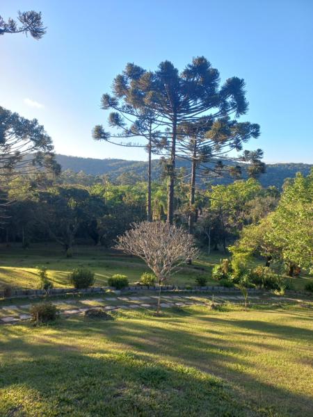 Chalé Da Pedra - Hidro, Luxo E Requinte Imerso Na Natureza Perto De São Paulo - Cotia