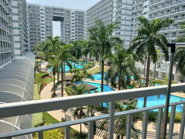 Estor Staycation - Manila