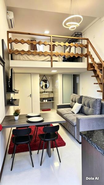 Apartamento 6 Min Do Centro - Conforto Na Serra Gaúcha - Bento Gonçalves