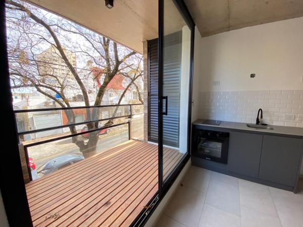 Departamento Boutique A Estrenar - La Plata, Argentina