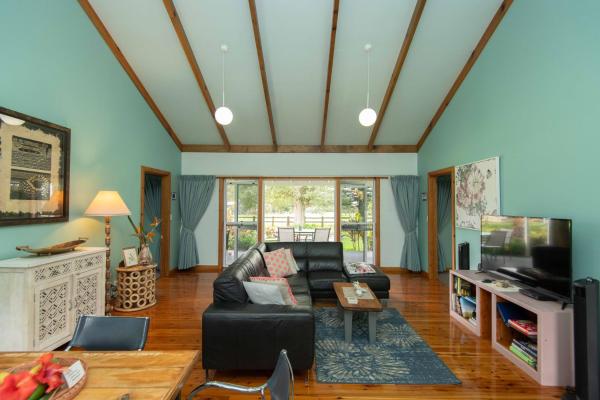 Trade Winds Country Cottages - Norfolk Island