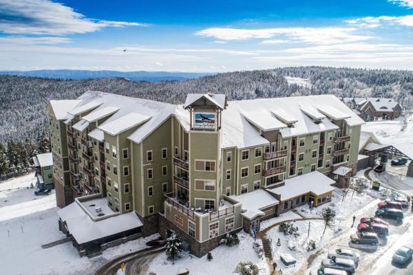 Se 307 Modern 2br 2ba Snowshoe Mountain Getaway - Snowshoe, WV