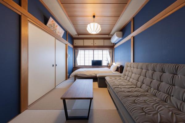 Fumi Kanazawa - Kanazawa