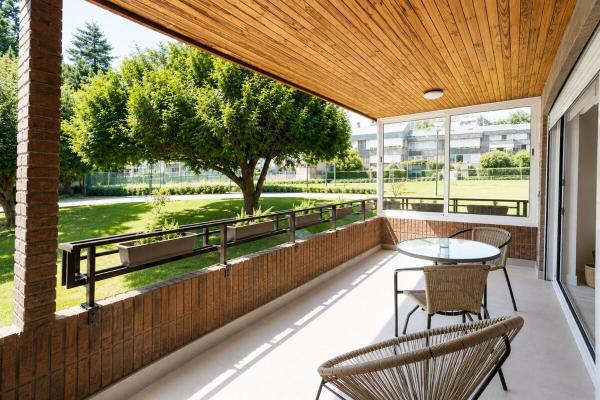 Hondarribia Con Piscinas, Terraza Privada, Parking Y Tenis - Casa Olabide - Fontarrabie / hondarribia