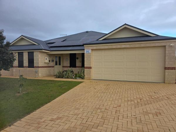 Maniki Gardens - Jurien Bay