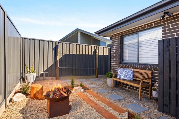 The Bayswood Retreat On Moona Creek By Experience Jervis Bay - Australie