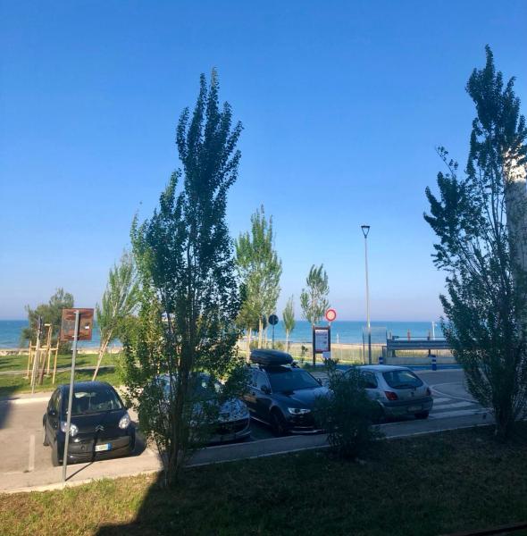 Silvi Marina Fronte Mare - Pineto