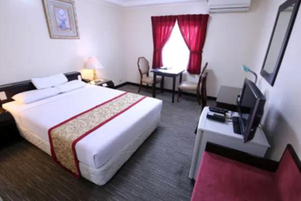 Hotel Asia By Reddoorz - Cebu