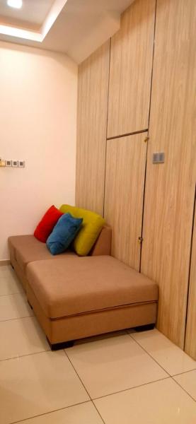 Lga Cozy Landed Staycation- Comfy And Fully Furnished - Johor Bahru