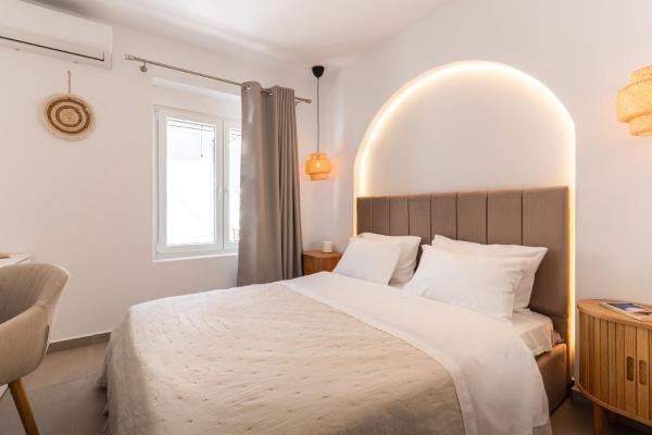 Olea Grey - Skiathos