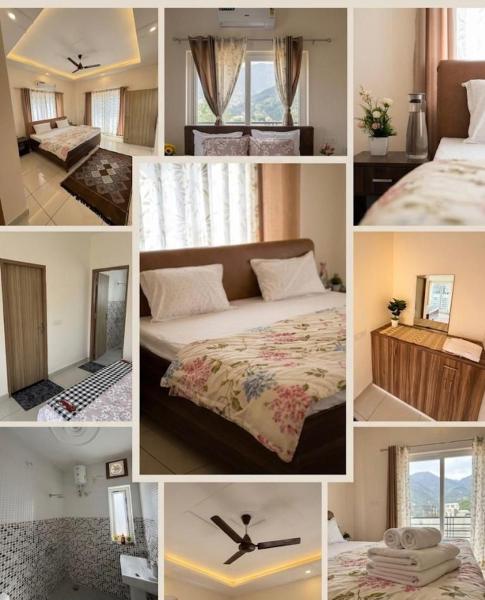 The Little Tiger Boutique Stays Near Mussorie - Dehradun